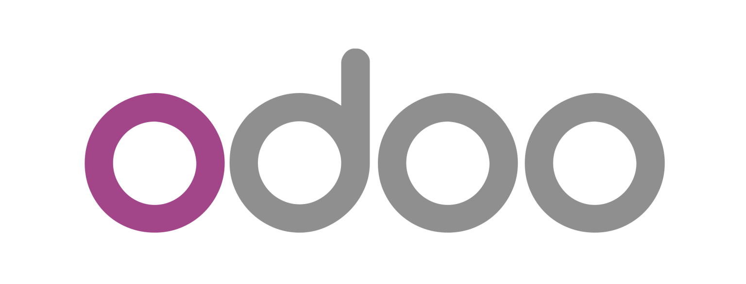 Odoo - SkillMind Software Limited